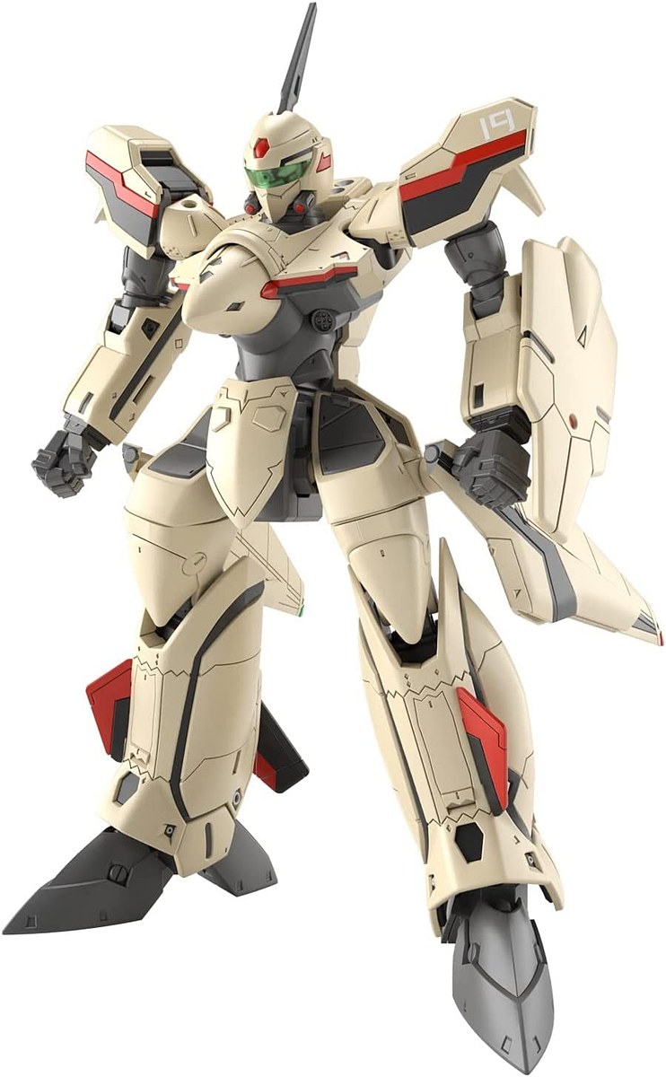 HOBBY Watch on Twitter: "Amazonにて、プラモデル「HG YF-19」や「HG ヒュッケバイン」、「RG ガオガイガー」などが販売再開！ https://hobby ...