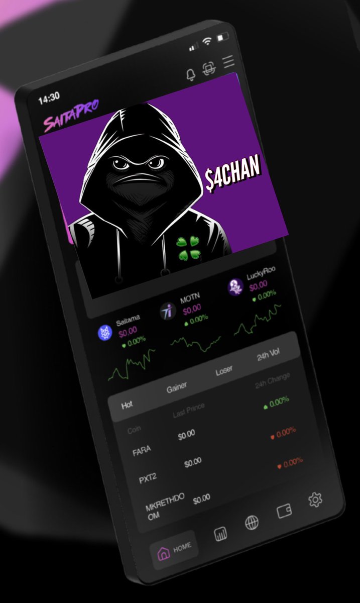 Storm's Assets on Twitter: "#4chan is mine! Love the community! Send it Meme King #4chantoken # ...