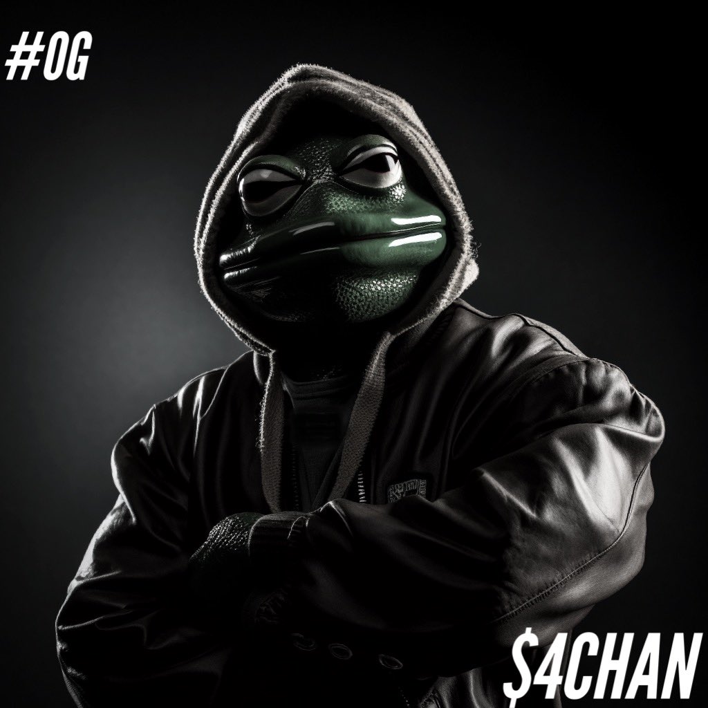 Storm's Assets on Twitter: "I like it! But I gotta stick with loading #4chan Twitter ...