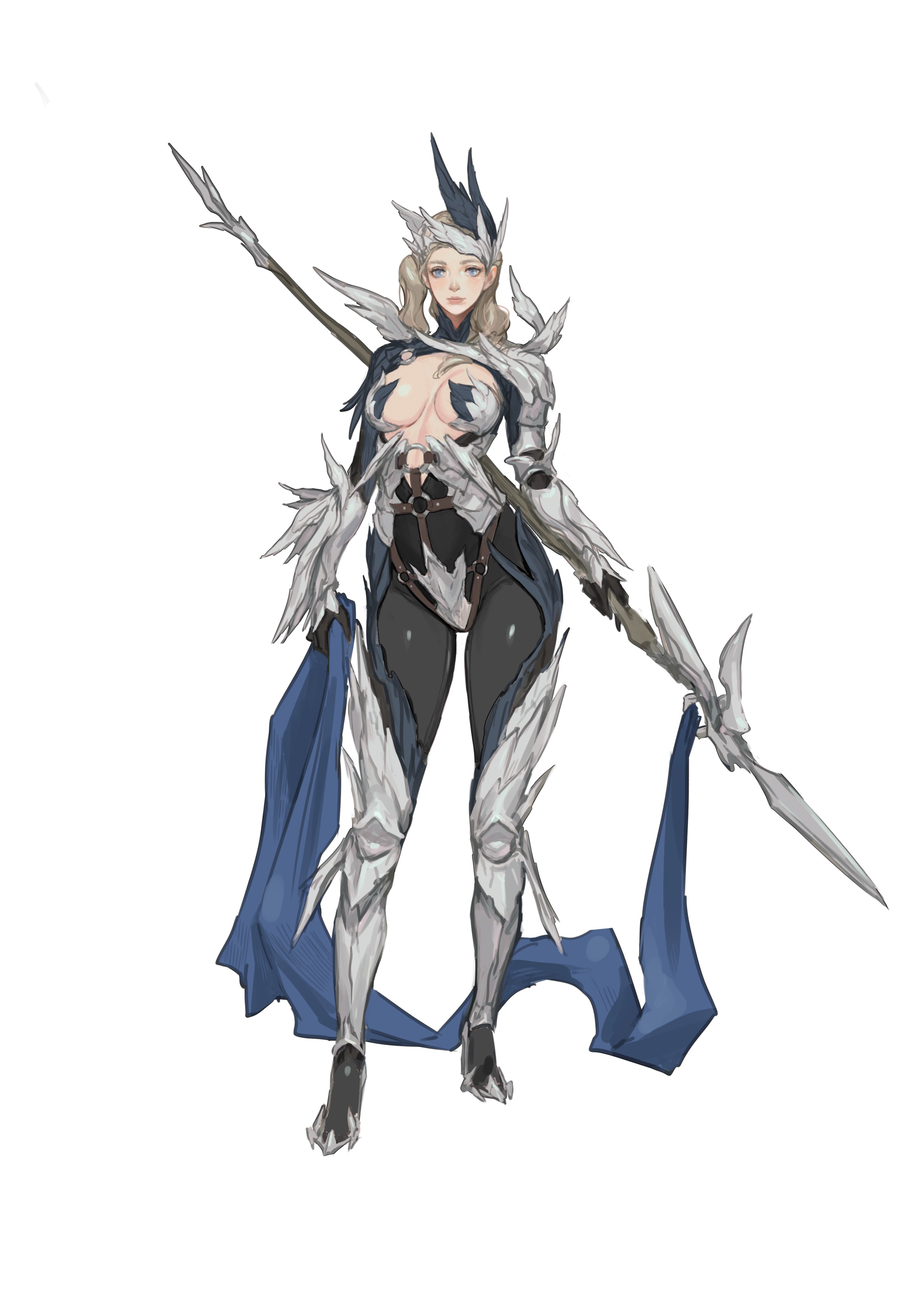 Reese is HERE (COMMS OPEN 1/5) (@PulangDraws) / Twitter