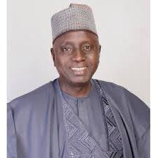 Muhammad Ali Pate and Ibrahim Yahaya Oloriegbe: Dr. Pate is an MD ...