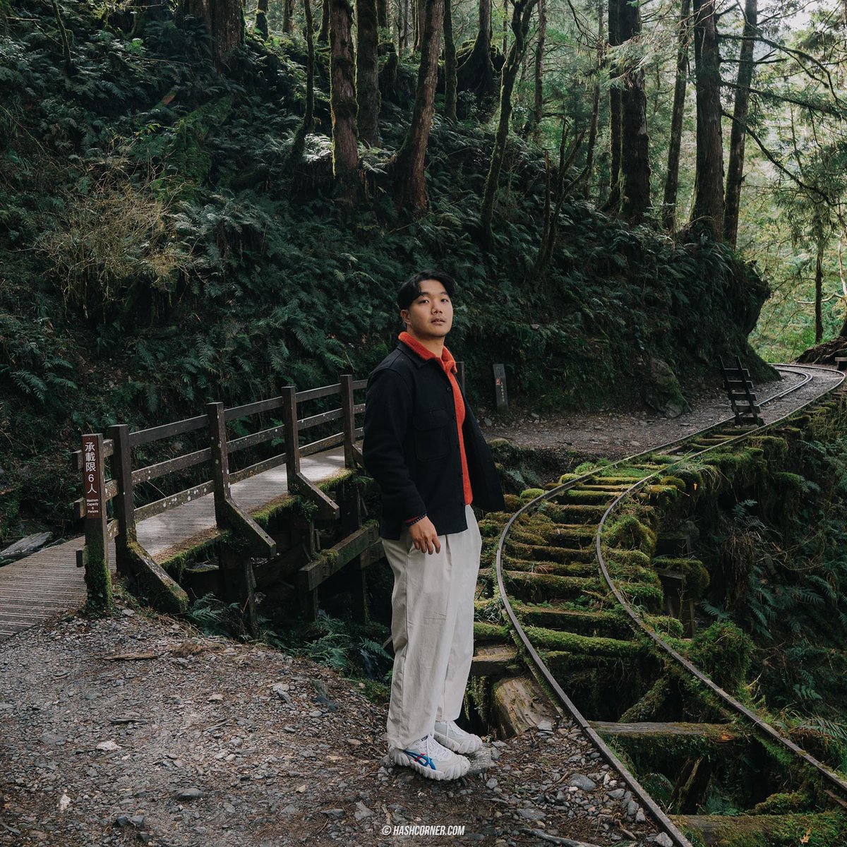 HASHCORNER on Twitter: "ที่เที่ยวธรรมชาติที่เราชอบมากที่สุดอีกแห่งหนึ่งในไต้หวัน ตีคู่มากับอาลี ...