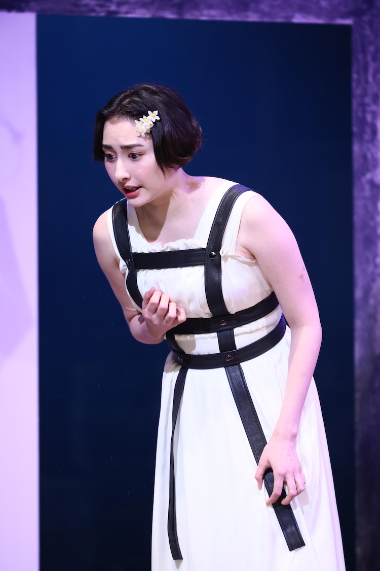 ステージナタリー on Twitter: "木村達成・須賀健太出演の舞台「血の婚礼」衛星劇場でテレビ初放送 https://natalie.mu/stage/news/523809… #舞台血の婚礼"