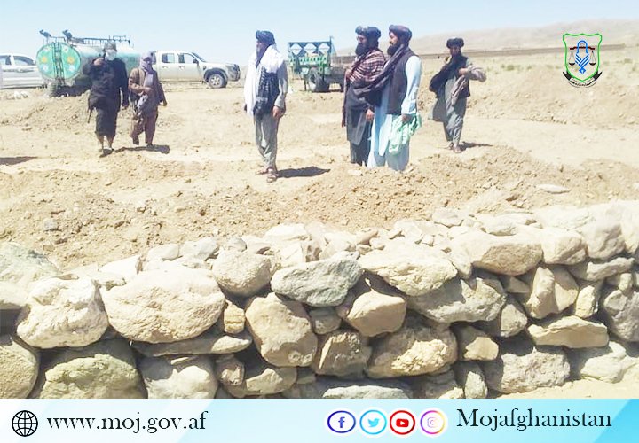 دعدلیې وزارت وزارت عدلیه On Twitter د پکتیکا ولایت په یوسف خیل