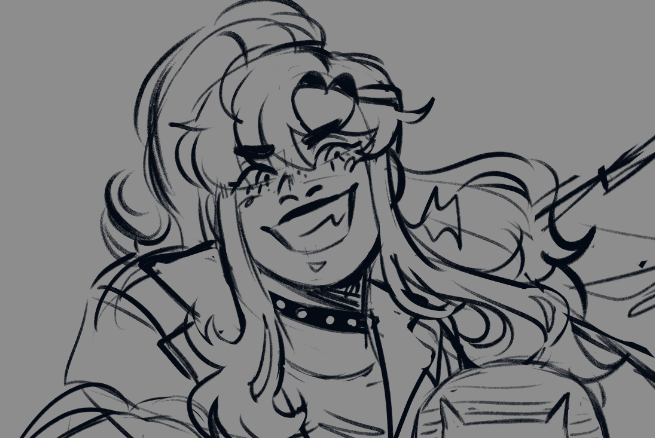 Muffins Oc Corner On Twitter Seriously My Hottest Oc Ever Im So