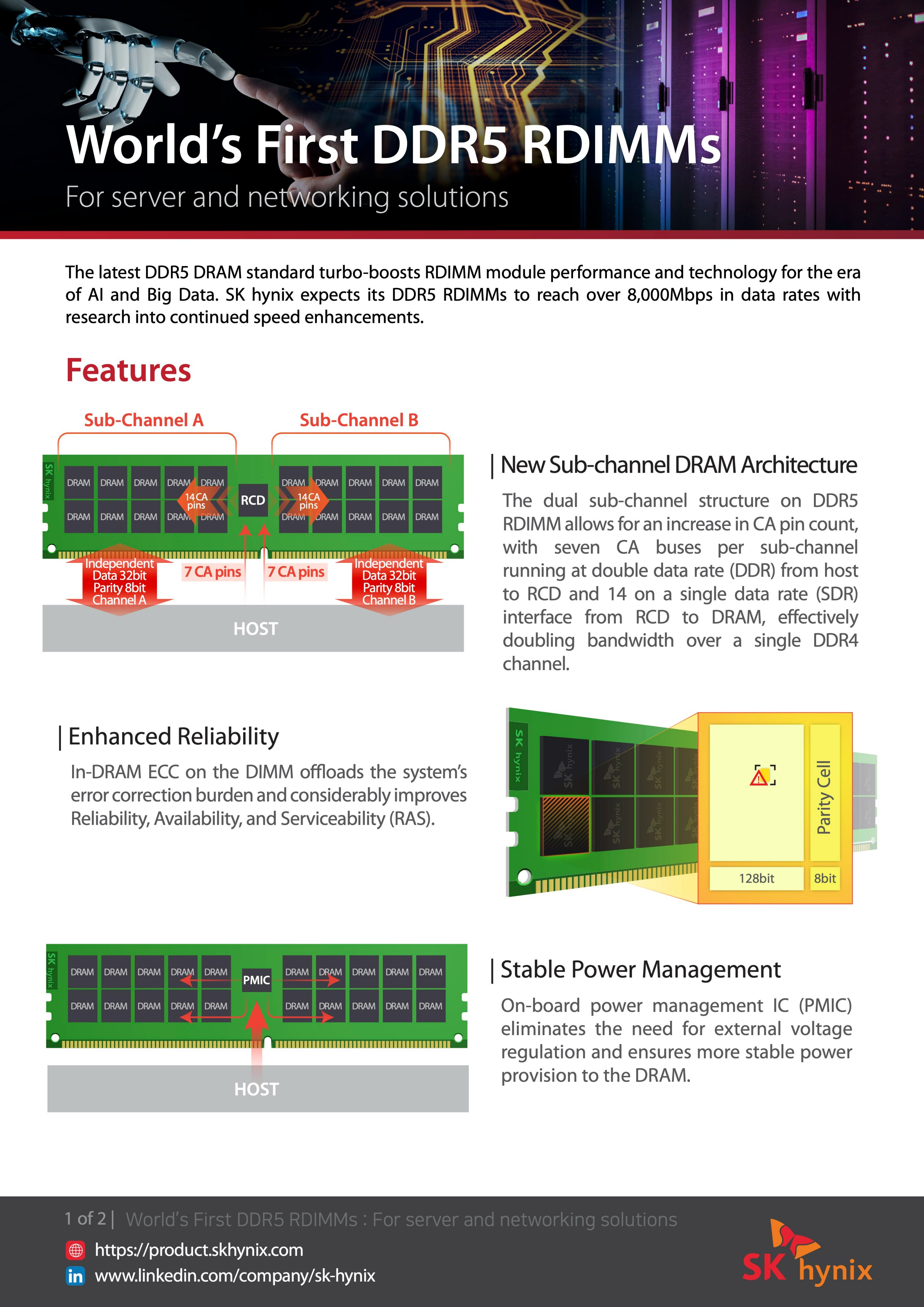 SK hynix (@SKhynix) / Twitter