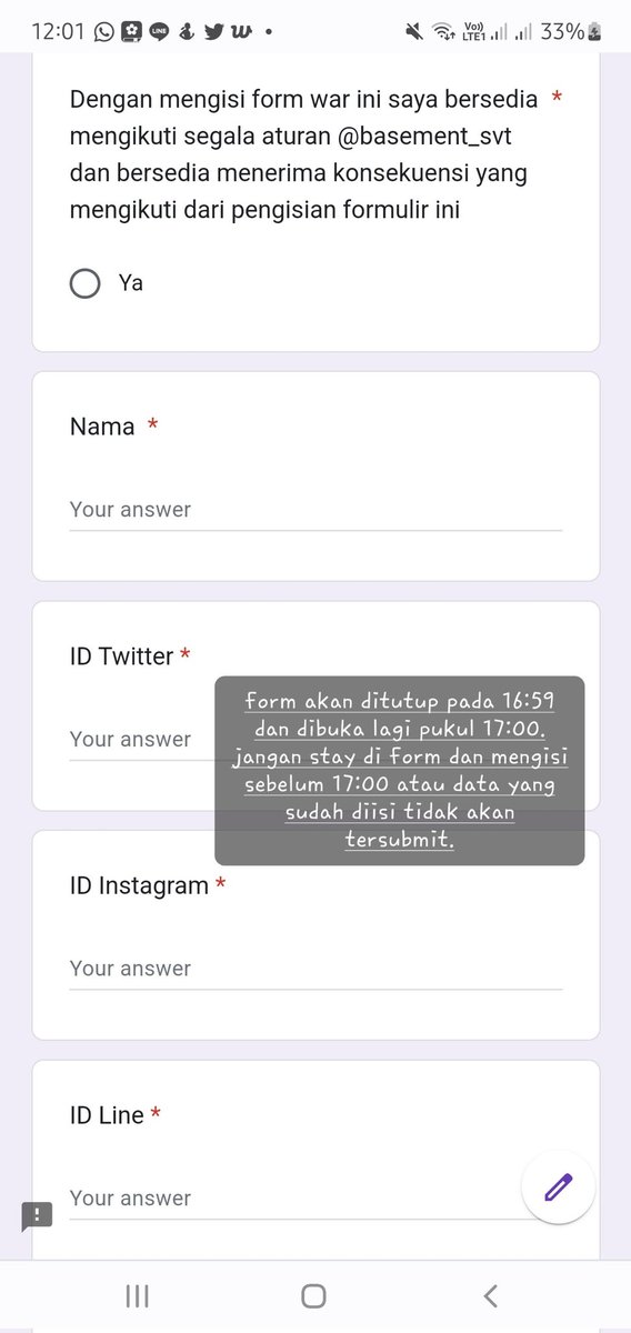 DM delay || Mention after DM || INA GO || BSVT on Twitter: "[OPSHARE - BANDUNG DVD & DIGICODE ...