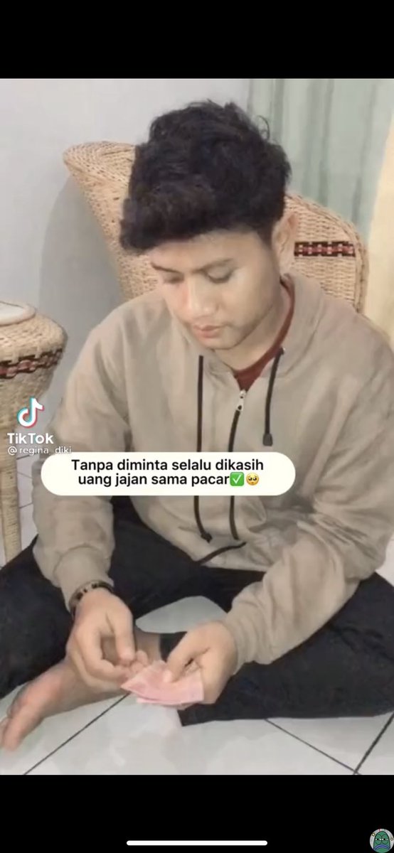 Tanyarl ㅡ 🚫 REP OOT/LINK AFF/JUALAN on Twitter: "💚(ttip)Serius nanya ...