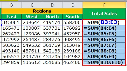 10 Microsoft Excel shortcuts to maximize your productivity 10X (don't ...
