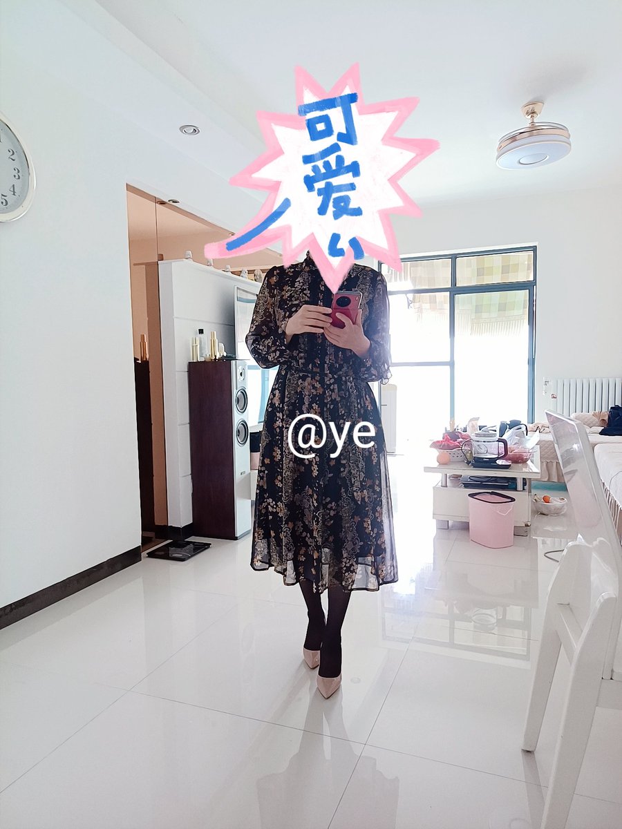 Ye On Twitter 老妈给我最大的反差除了她母亲的身份以外,就在于每次出门前让她穿性感点,她都嫌这样不够端庄,然而只要回到两个人独处,她就会卸下端庄的外表,穿上情趣内衣把她性感风骚