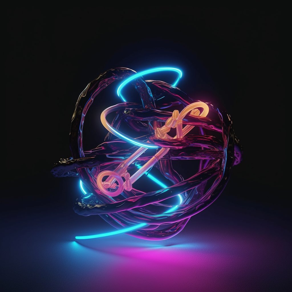 Noble Gas Neon