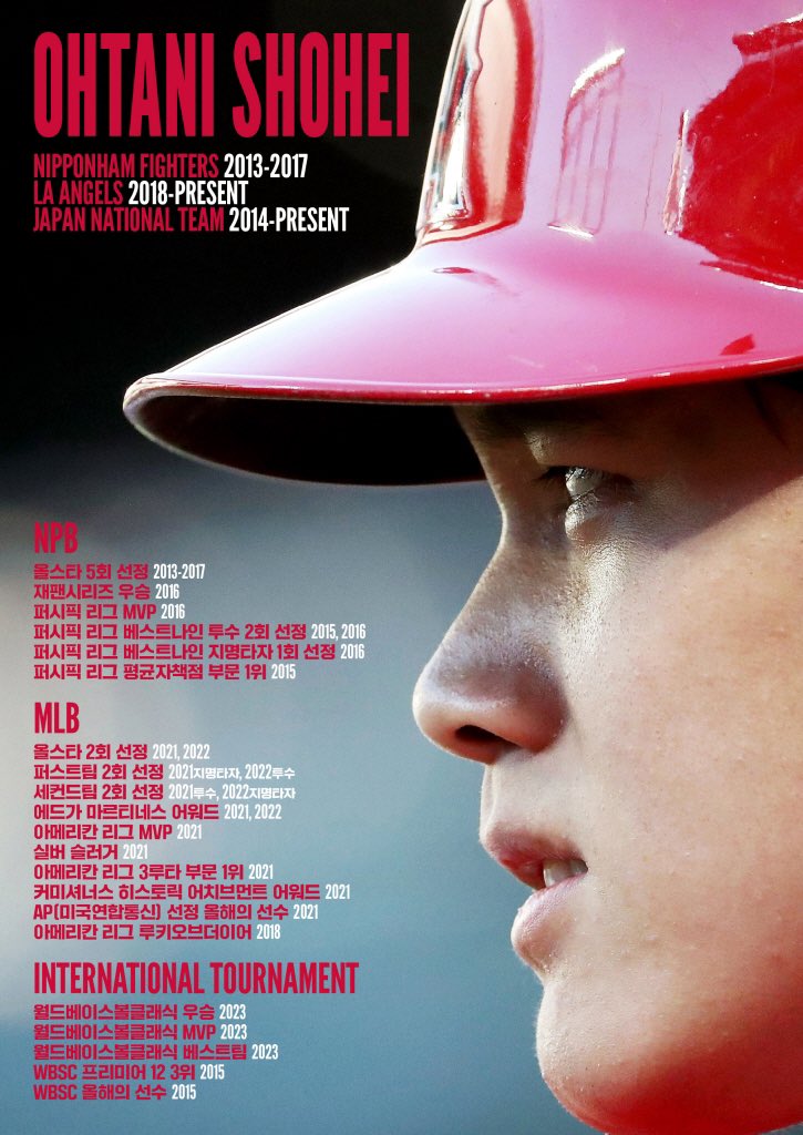 on Twitter: "RT @ohtanimio: 여러분 브레인스토어 오타니 쇼헤이 특집 사세요 알라딘 : https://url.kr/ld1yr7 yes24 : https ...