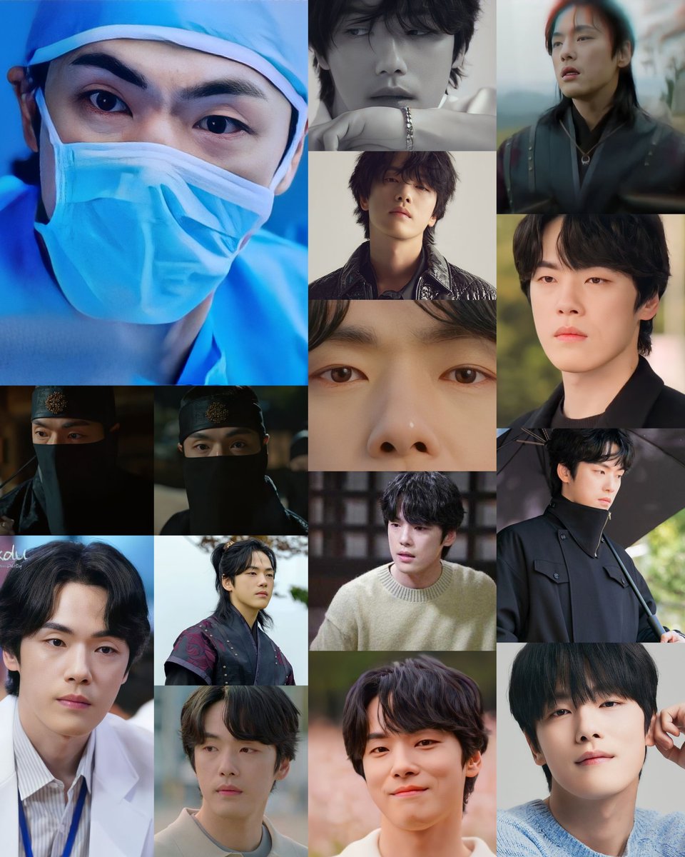 All-in & Stay Safe. ️💚🍓🍓 on Twitter: "I can feel sadness in his eyes"