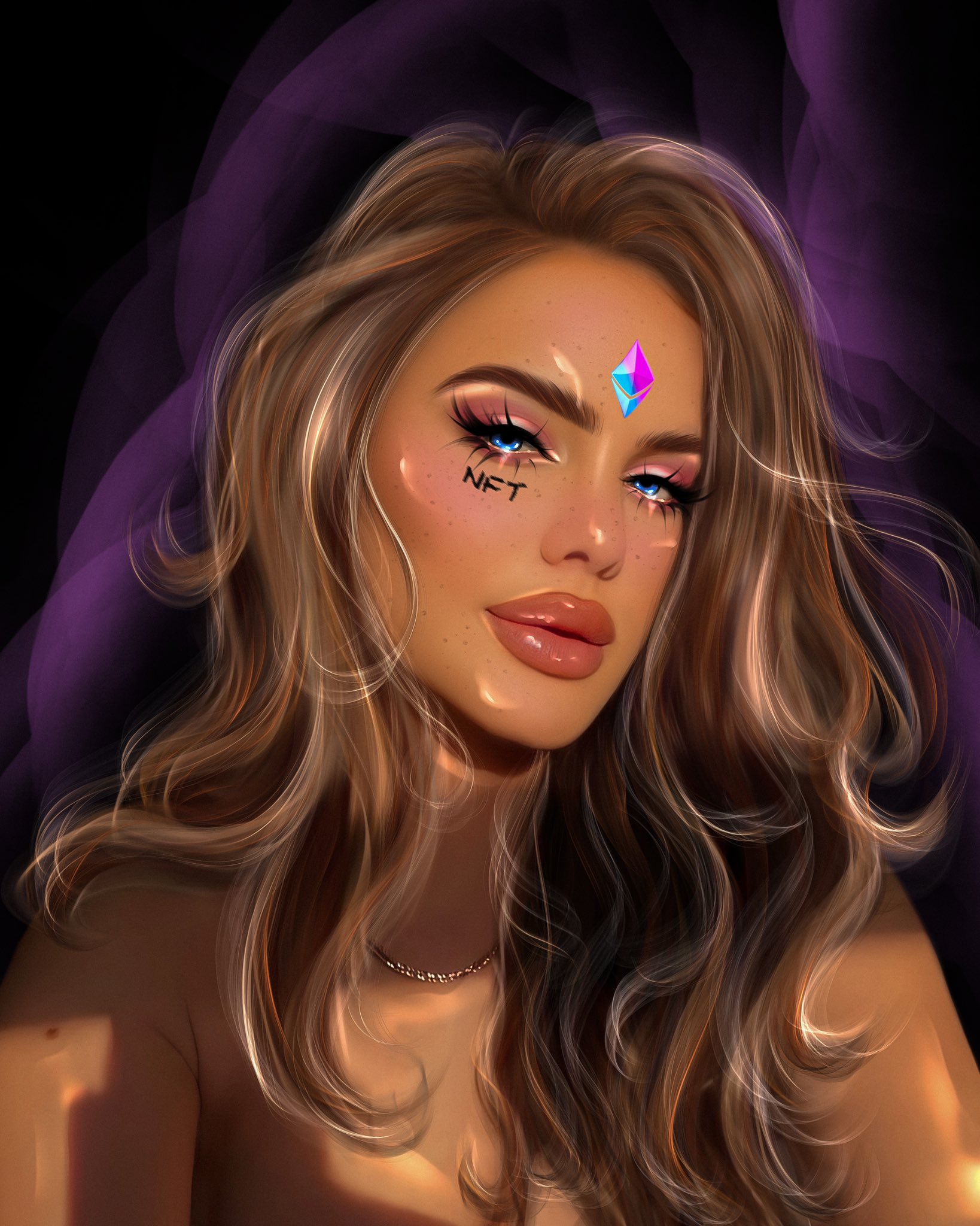 NYX ARTLAB 💎 (@nyx_artlab) / Twitter