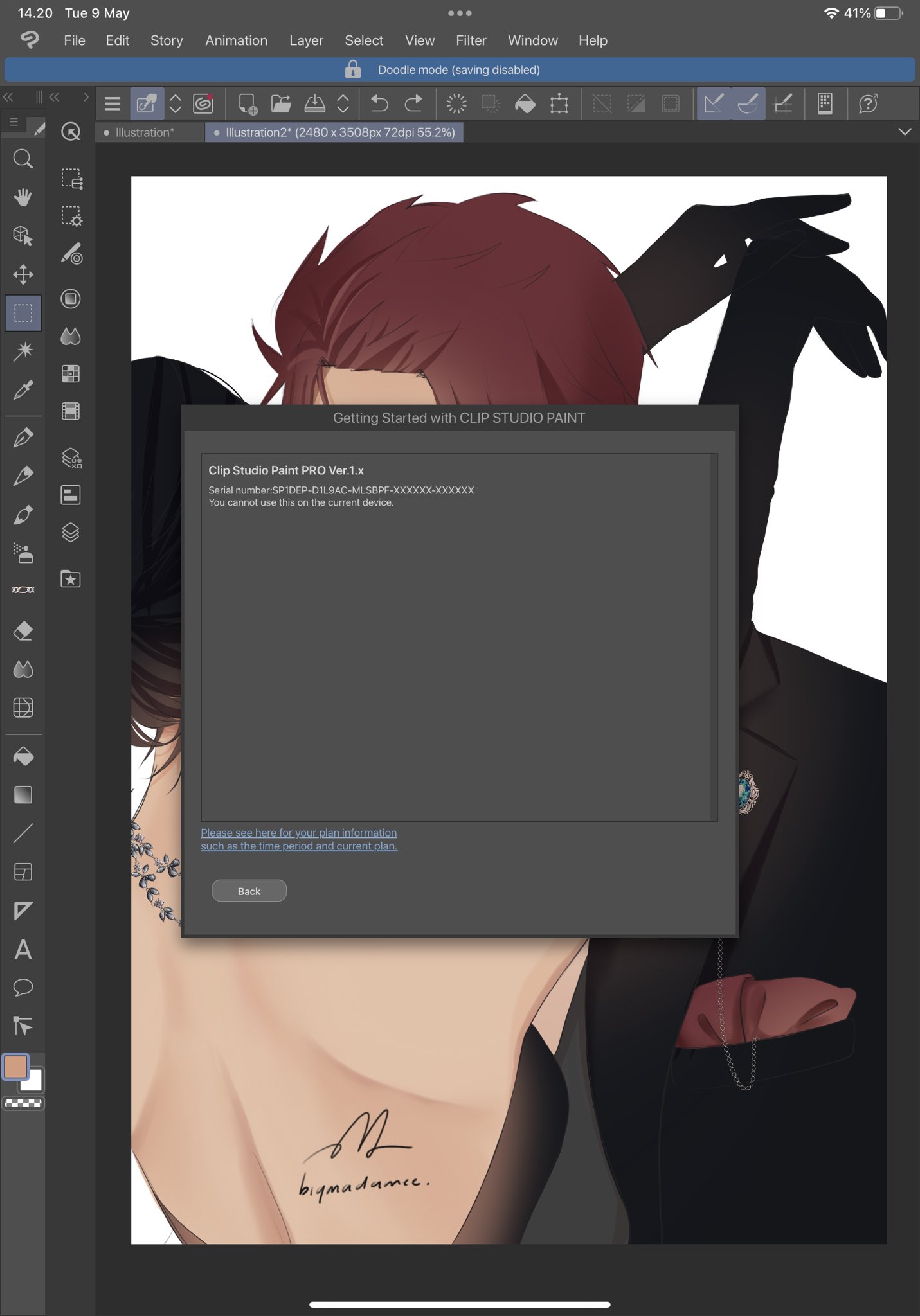 maobobo (@bigmadamee) / Twitter