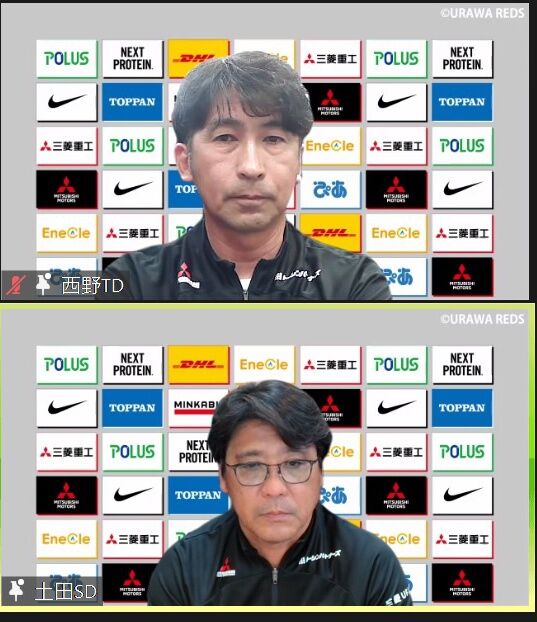 KROPPI on Twitter: "RT @SportsHochi: 浦和、土田尚史SDが明かす興梠慎三との約束「現役の最後にやりきる場所として戻ってきてほしい」 #サッカー ...