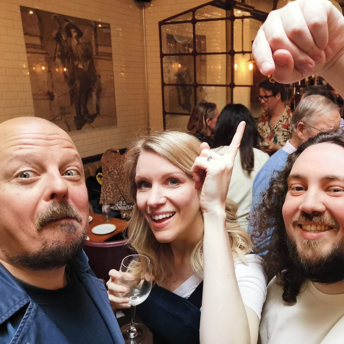 London's best New Year's Eve parties - Three Cheers Pub Co.