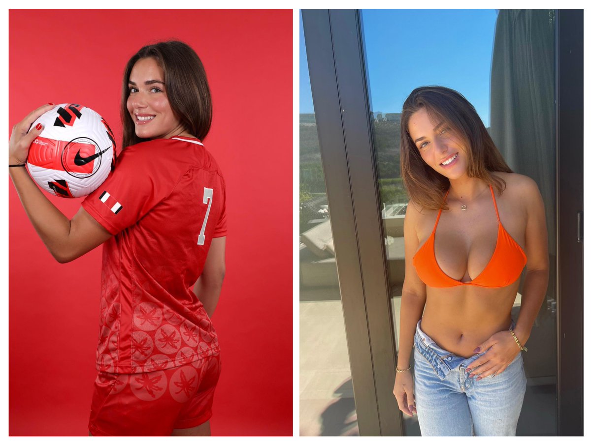 Wehateporn Hot Athletes And Sexy Celebrities On Twitter Soccer Coed