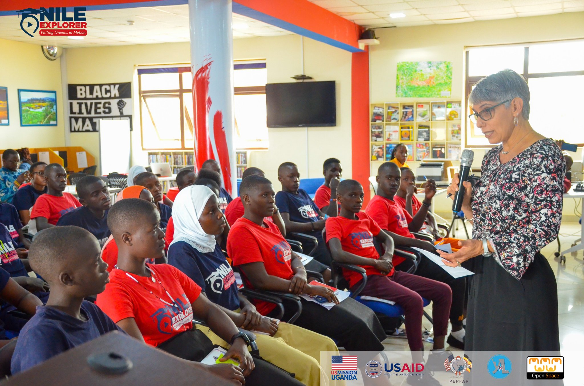 The Nile Explorer Bus 3.0 (@Nile_Explorer) / Twitter