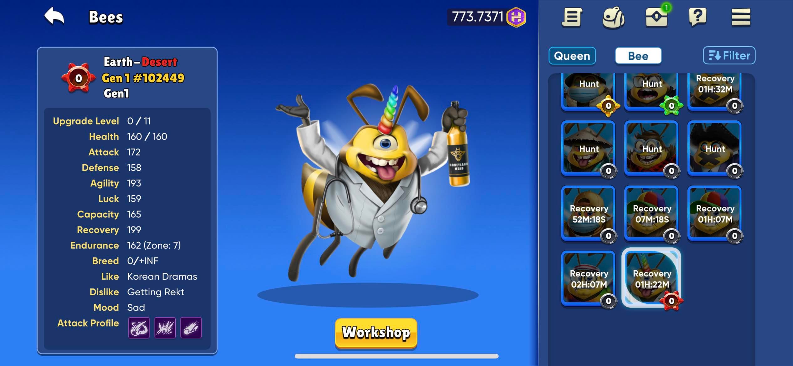 Honeyland - Play Now (🥚, 🐝) (@PlayHoneyland) / Twitter