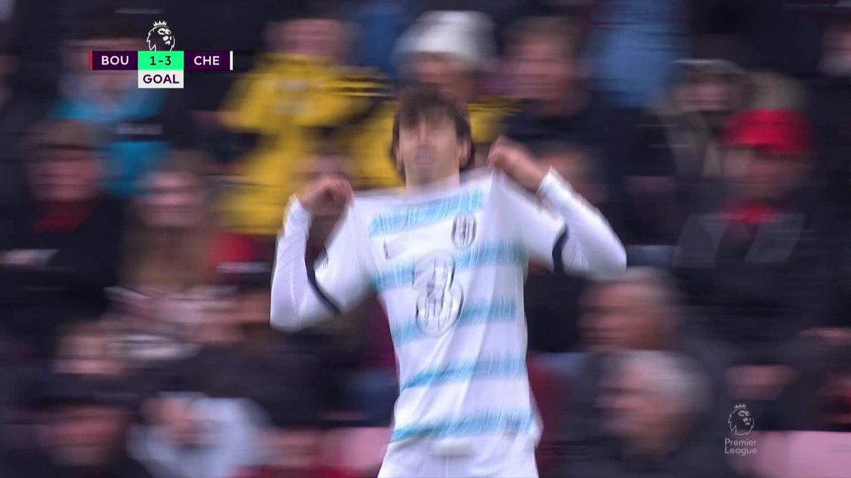 Supersport Football ⚽️ On Twitter The Best Goals From Matchweek 35 In