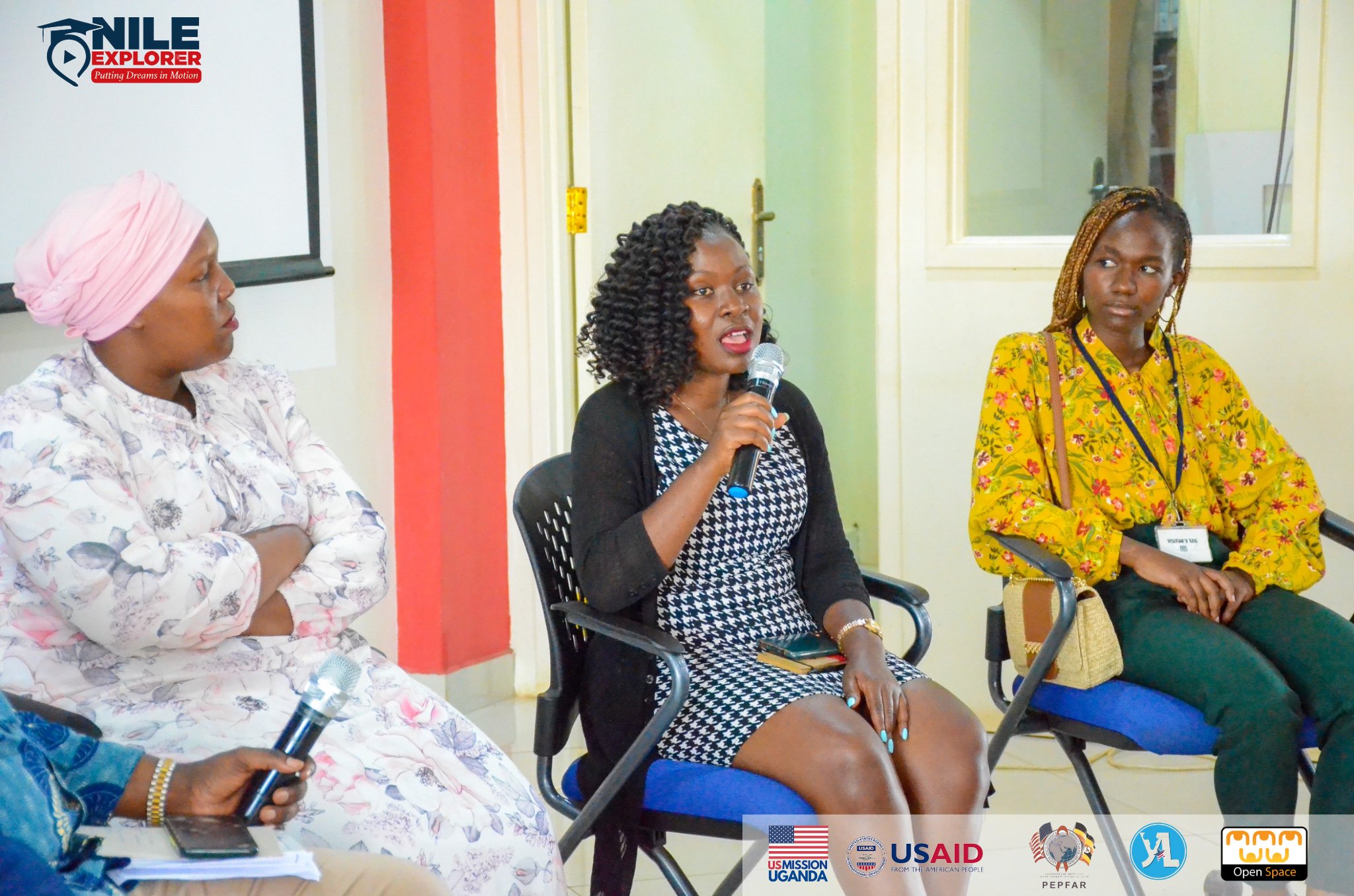 The Nile Explorer Bus 3.0 (@Nile_Explorer) / Twitter