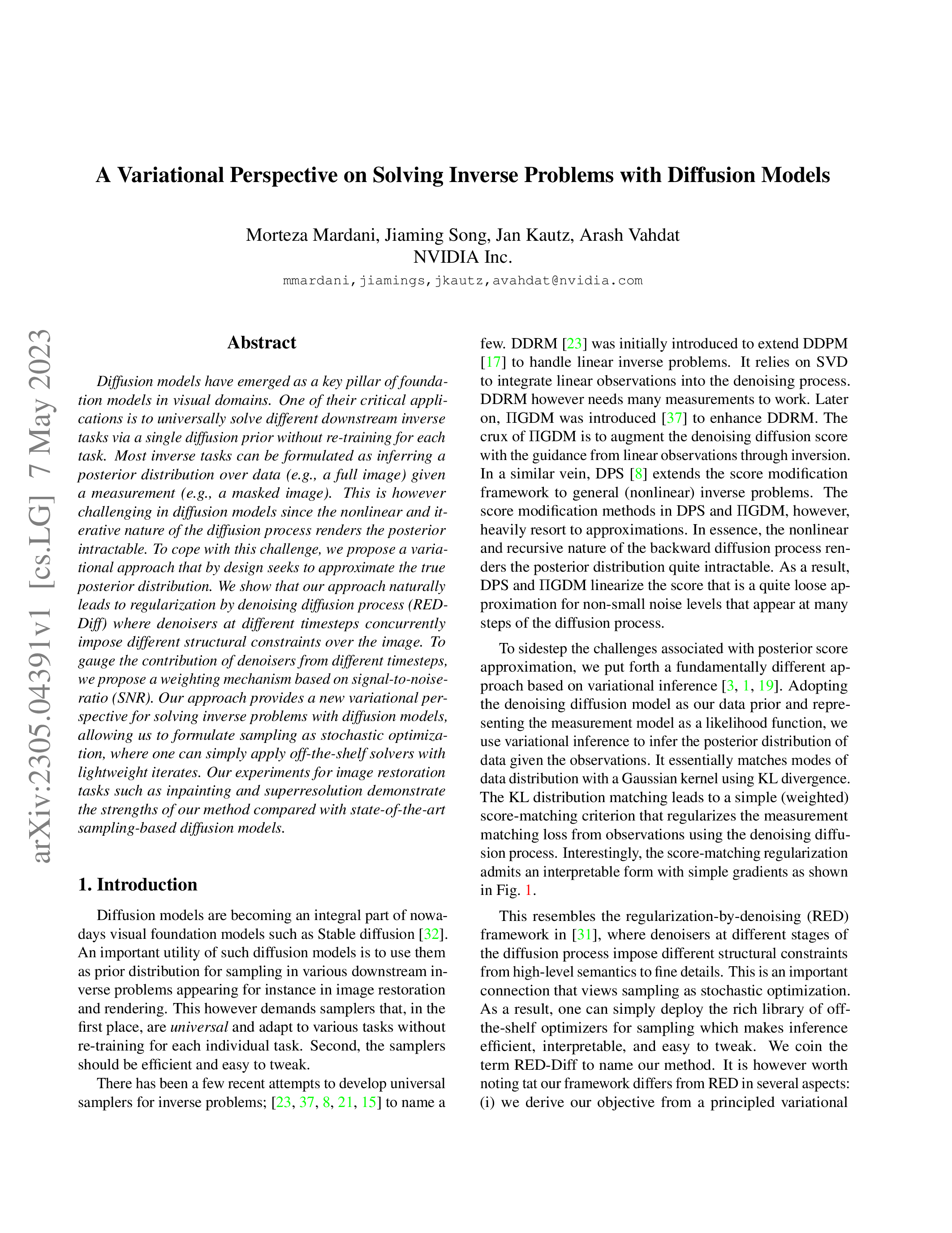 Semisance on Twitter: "LSGNN: Towards General Graph Neural Network in Node Classification by ...