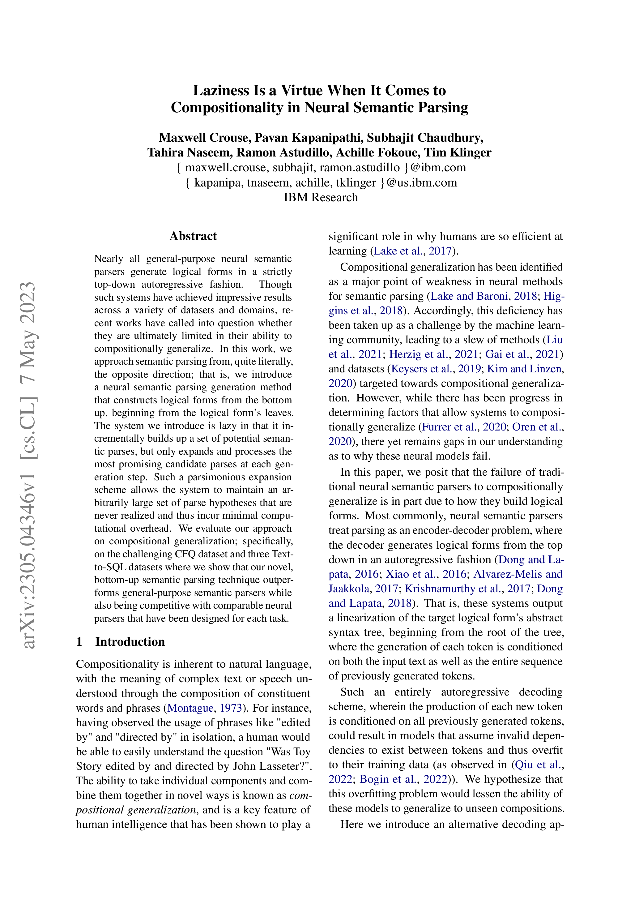 Semisance on Twitter: "LSGNN: Towards General Graph Neural Network in Node Classification by ...