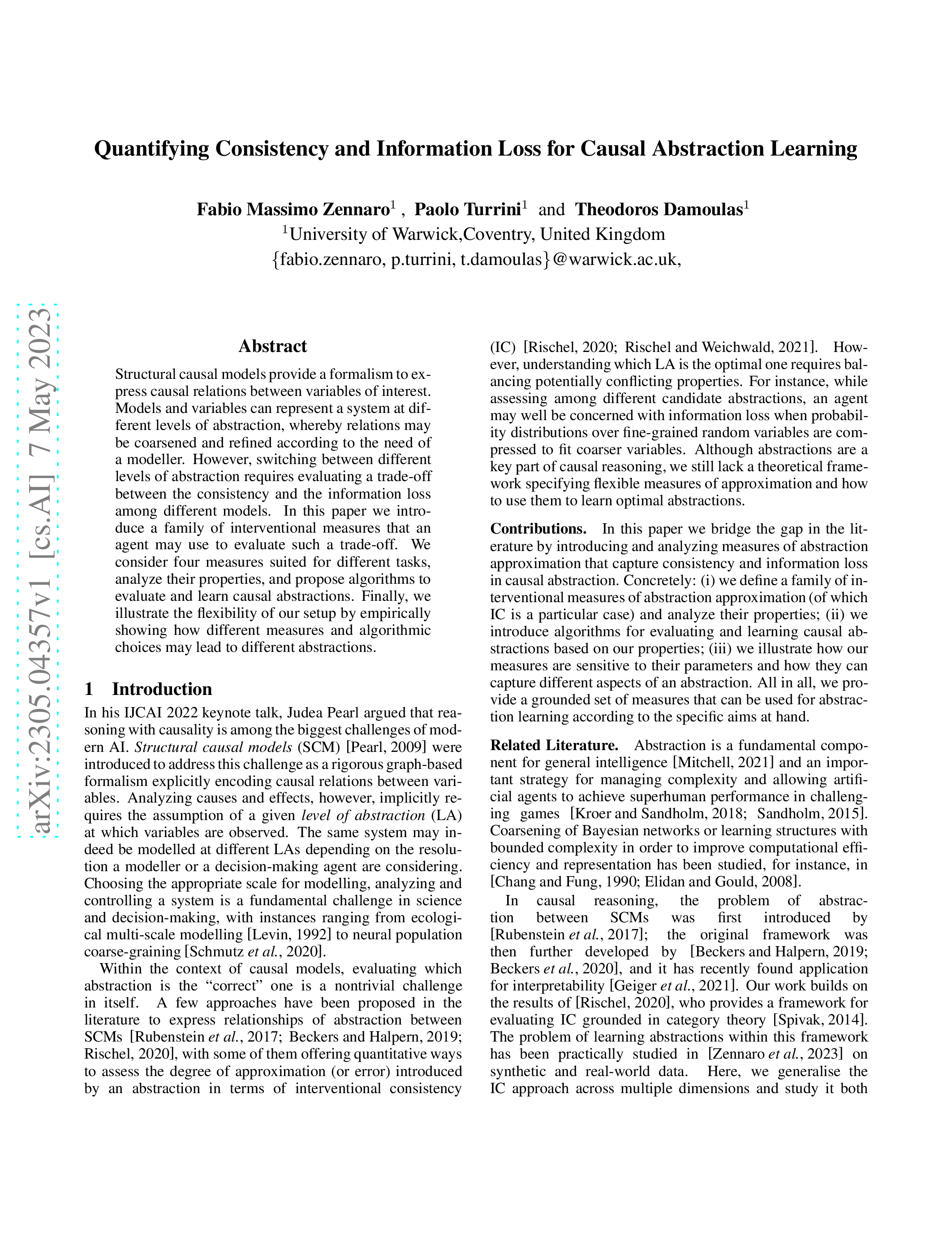 Semisance on Twitter: "AdaptiveClick: Clicks-aware Transformer with Adaptive Focal Loss for ...