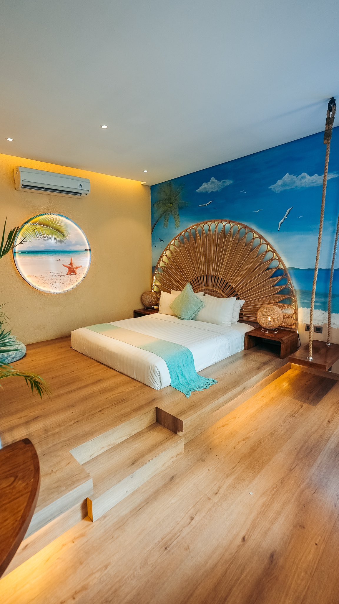 Traveloka Indonesia on Twitter: "Di Bali tuh ada banyak banget tempat nginep gak biasa yang mind ...