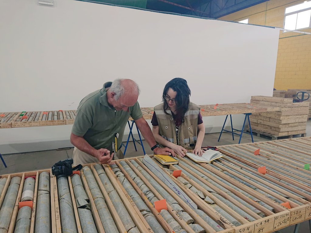 IGEO (CSIC-UCM) on Twitter: "RT @ExMODe_CSIC: Tenemos muchas ganas de empezar a enseñaros los ...