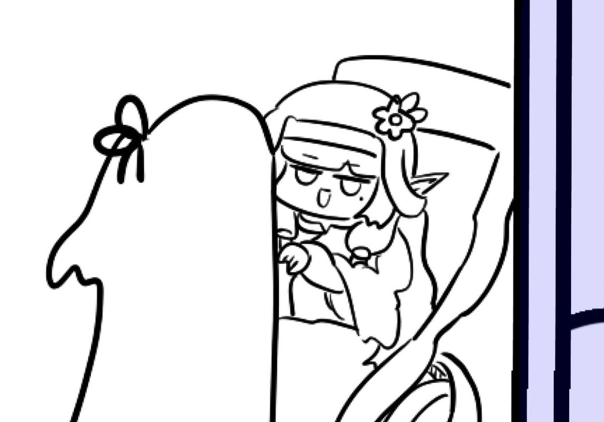 「良いシーンだ」さささ羊(C102土曜_西の11a_BOOTH頒布中)の漫画