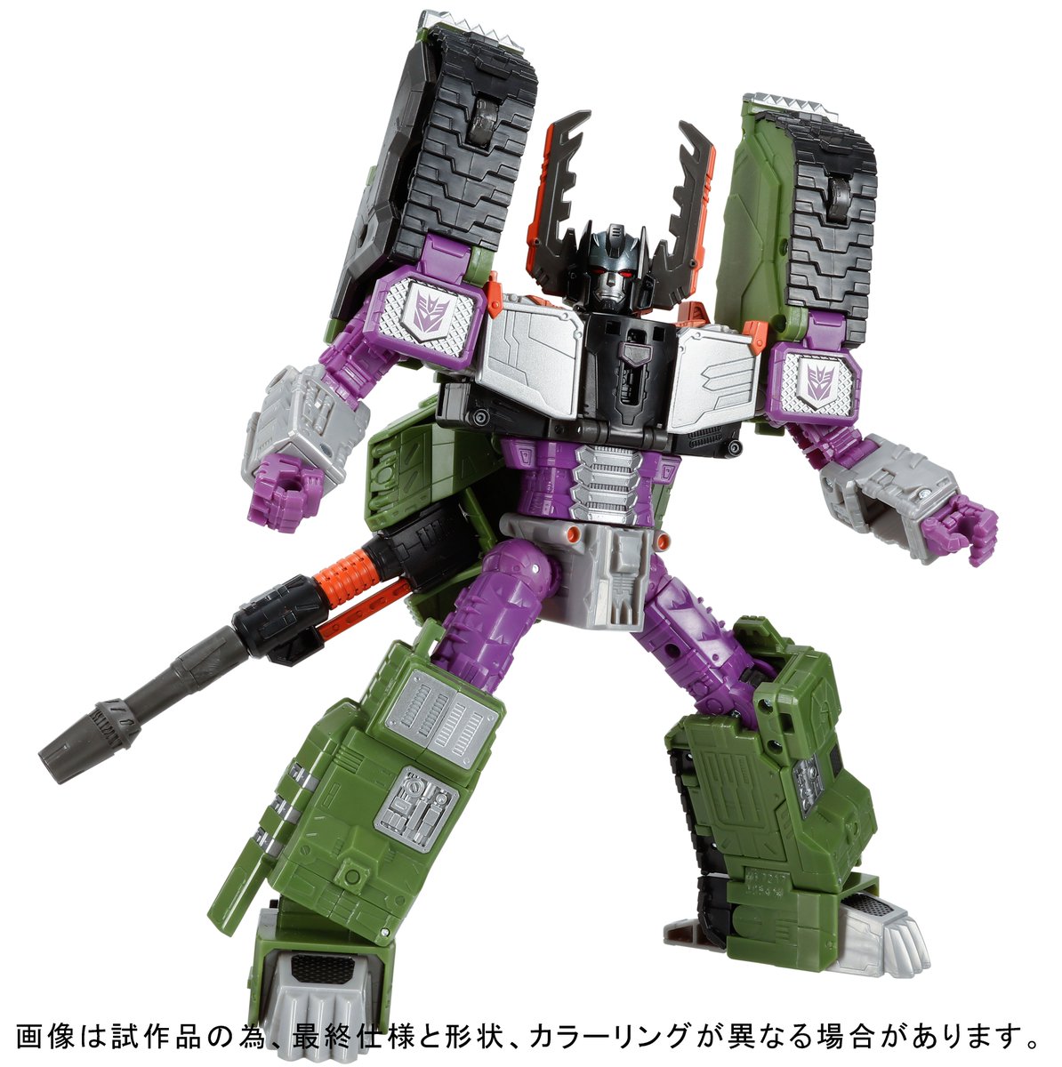 Transformers Wiki on Twitter: "RT @eHOBBY_SHOP: e-HOBBY SHOPです ！！本日ご予約受付開始！！ トランスフォーマーレガシーより新商品が ...