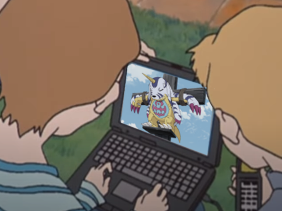 Digimon Tweets on Twitter: Digimon Tweets on Twitter: