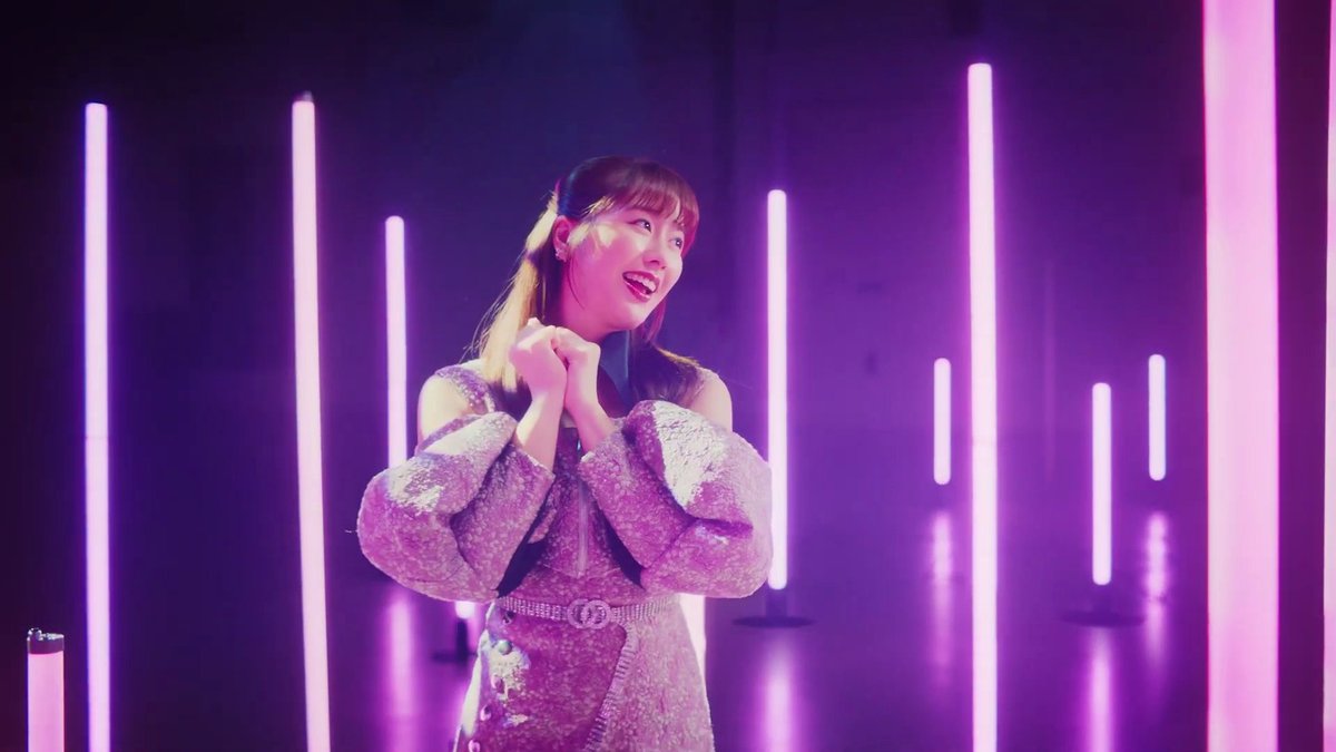 も. on Twitter: "ももクロ【MV】いちごいちえ Solo Chorus Part -佐々木彩夏 ver.- https://youtu.be/KHUX_Mc50aw"
