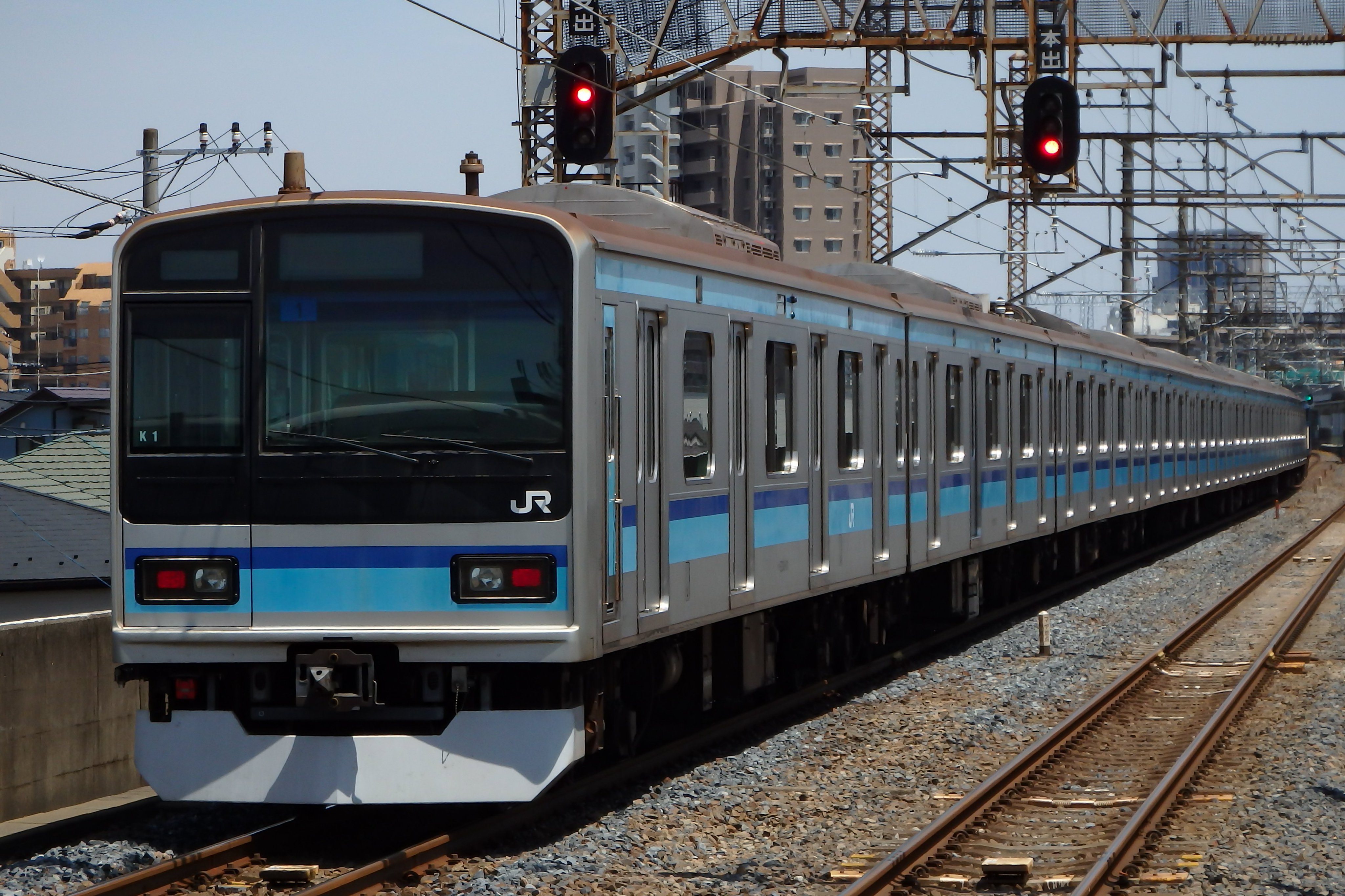 ででねこ on Twitter: "2023.5.9 配9543レ 秋田総合車両センター入場配給 EF64 1030[新潟]+E231系800番代八ミツK1編成 https://t.co ...