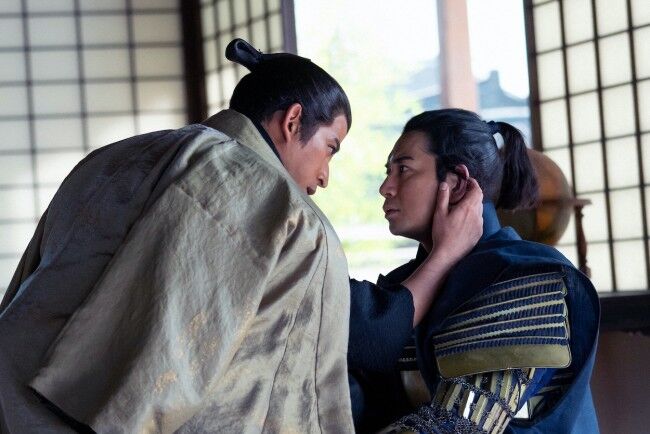 松本潤主演のNHK大河｢どうする家康｣視聴率が右肩下がり→｢BL展開が原因では｣と指摘する声