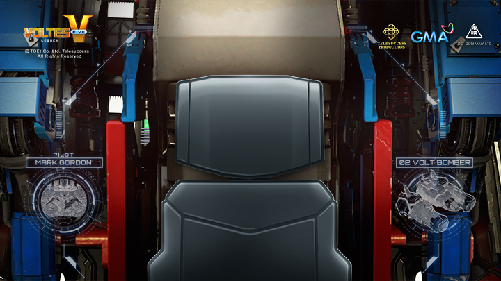 Voltes V Backdrop Images Voltes V Legacy On X: "SA LAUNCH CONVEYORS,