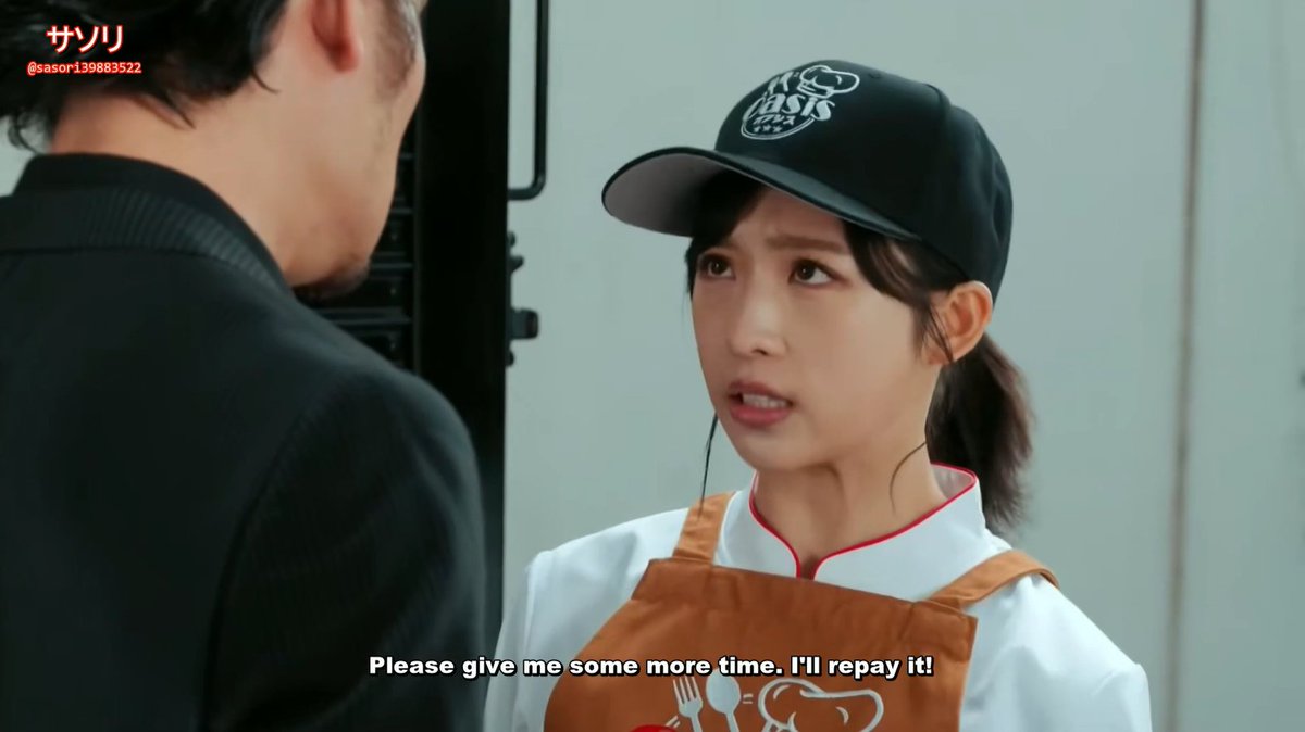 EitoSubs on Twitter: "Yuiyui's newest drama Good Morning, Sleeping Lion 2 (also starring ex ...