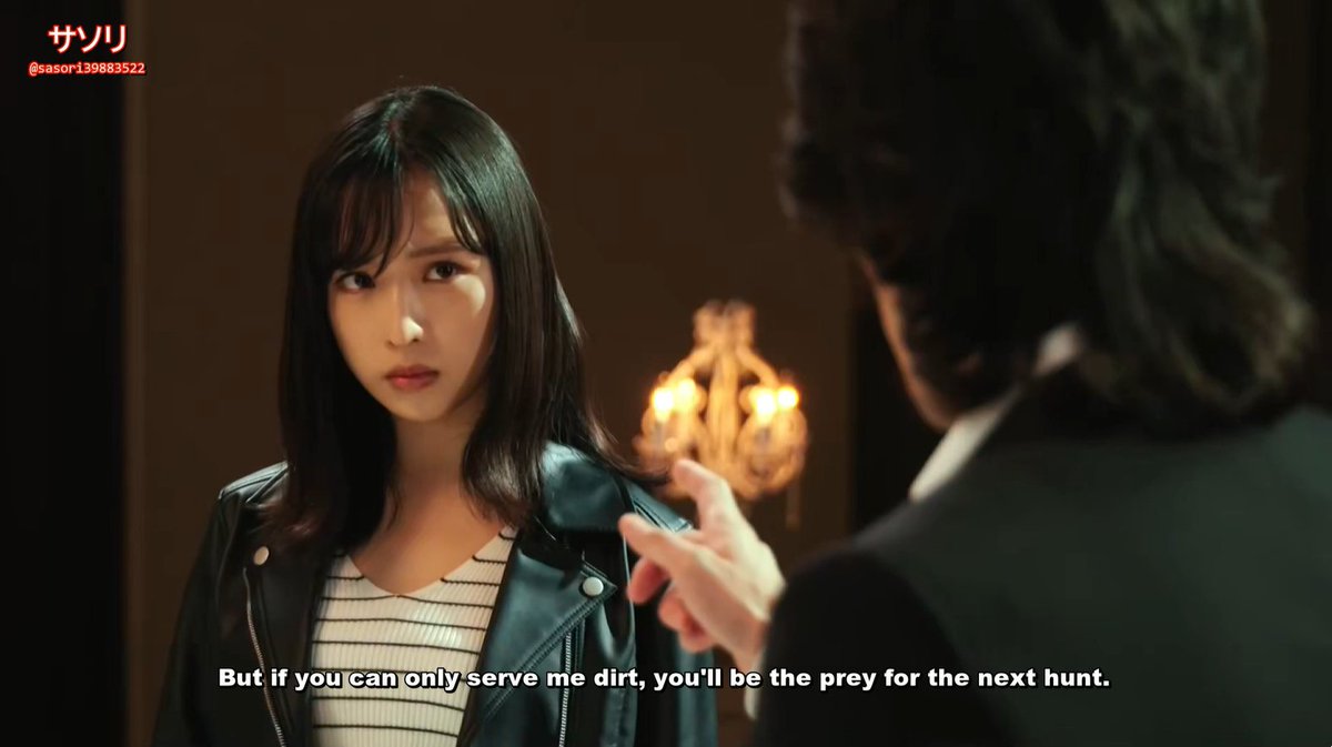 EitoSubs on Twitter: "Yuiyui's newest drama Good Morning, Sleeping Lion 2 (also starring ex ...