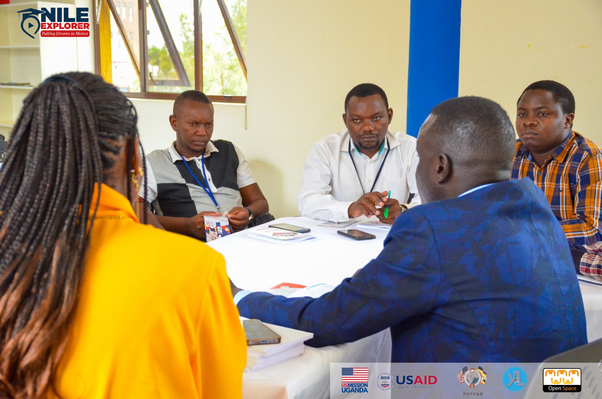 The Nile Explorer Bus 3.0 (@Nile_Explorer) / Twitter