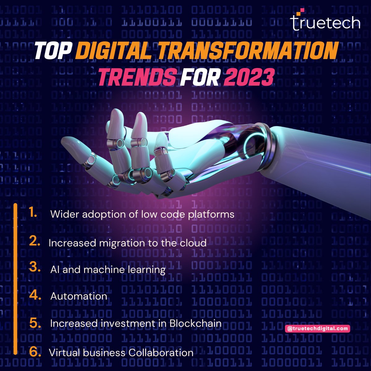 Truetech Company Profile & Overview | AmbitionBox