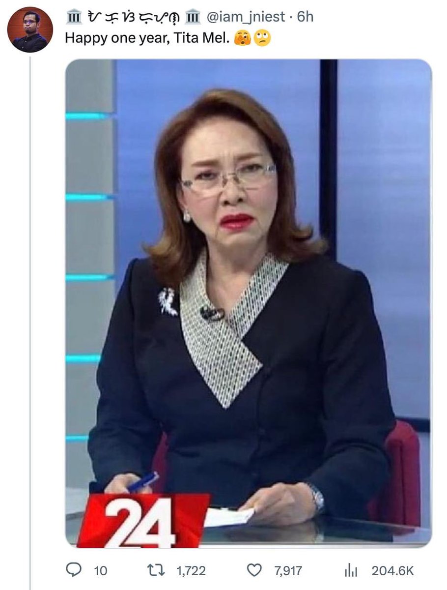 Sexbomb Evs Era || #MarcosNotMyPresident on Twitter: "RT @nabunturanguy: Happy anniversary madam ...