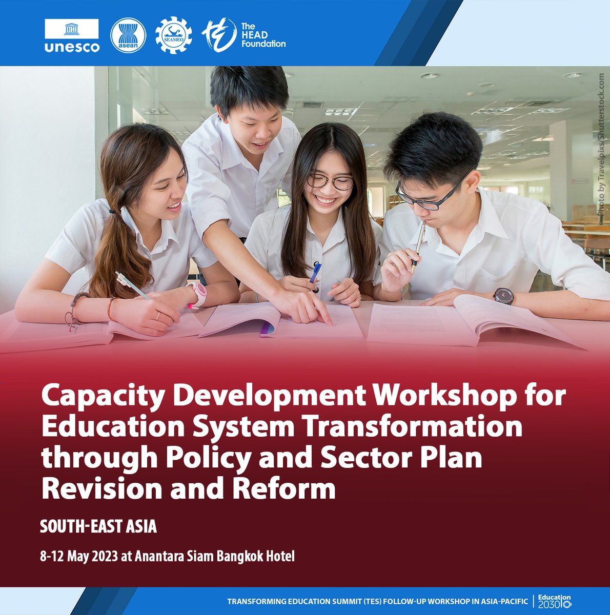 Unesco Bangkok ёяпыя п Education Sciences Culture On Twitter ёяой