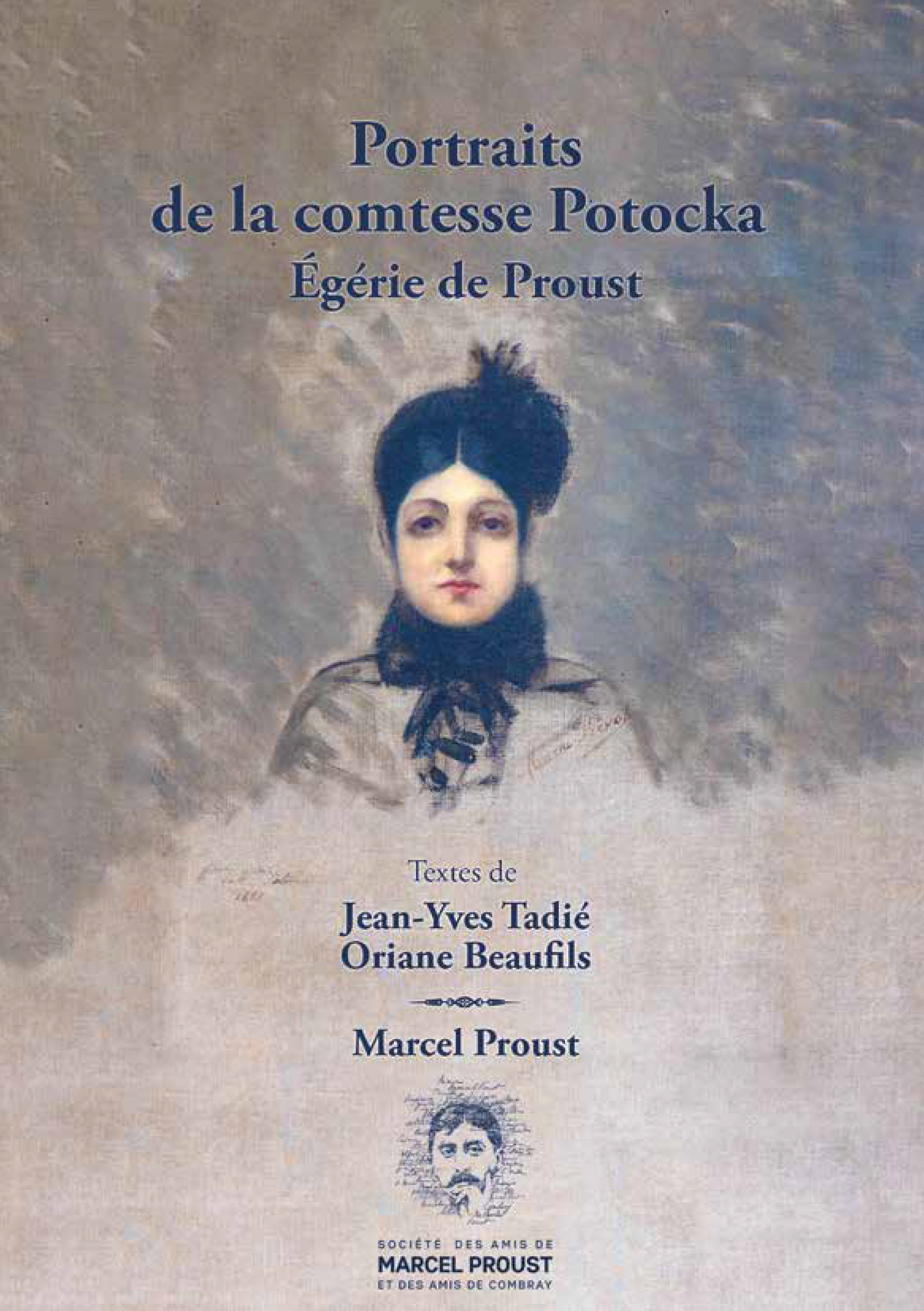 Société des amis de Marcel Proust (@AmisDeProust) / Twitter