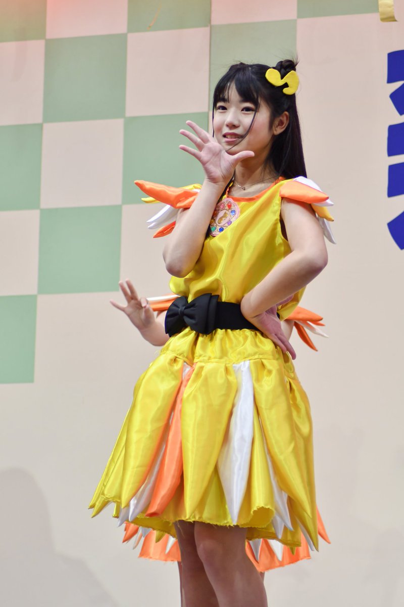 ウッチー ⁴⁶ On Twitter 2023年5月3日 水 博多どんたく 新天町演舞台 博多どんたく港まつり マーブルエンジェル