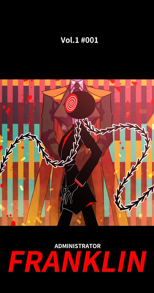 왹 on Twitter: "RT @knocker_12: 카오스이론 각 볼륨 일러스트 볼타만 없는데 나중에라도 그려야겠다"