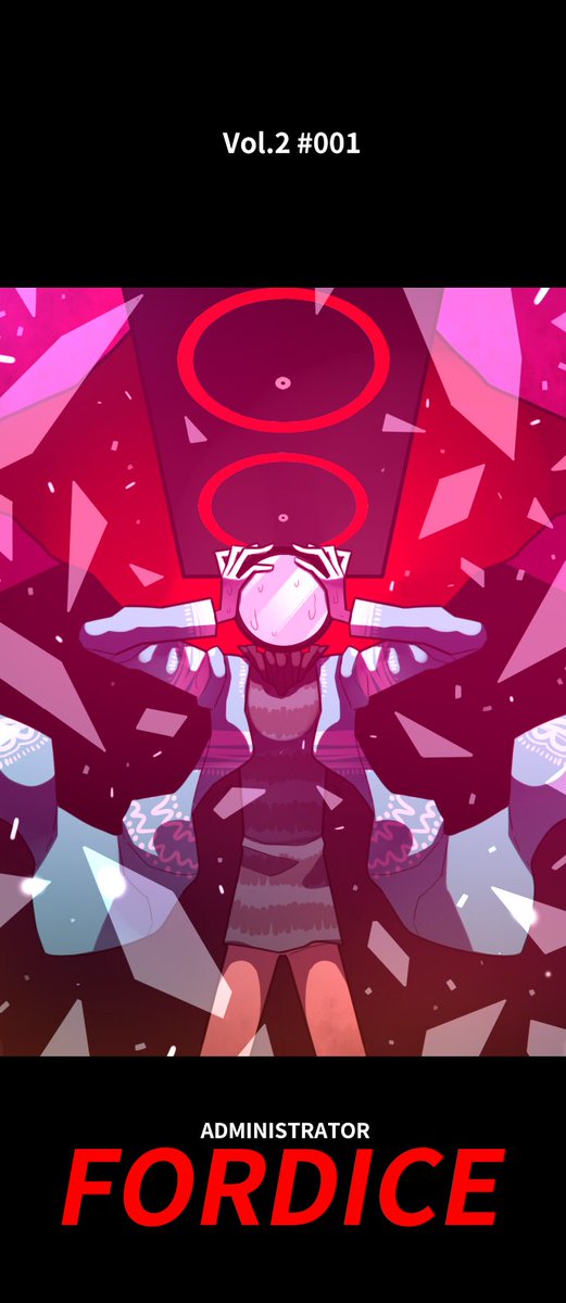 왹 on Twitter: "RT @knocker_12: 카오스이론 각 볼륨 일러스트 볼타만 없는데 나중에라도 그려야겠다"