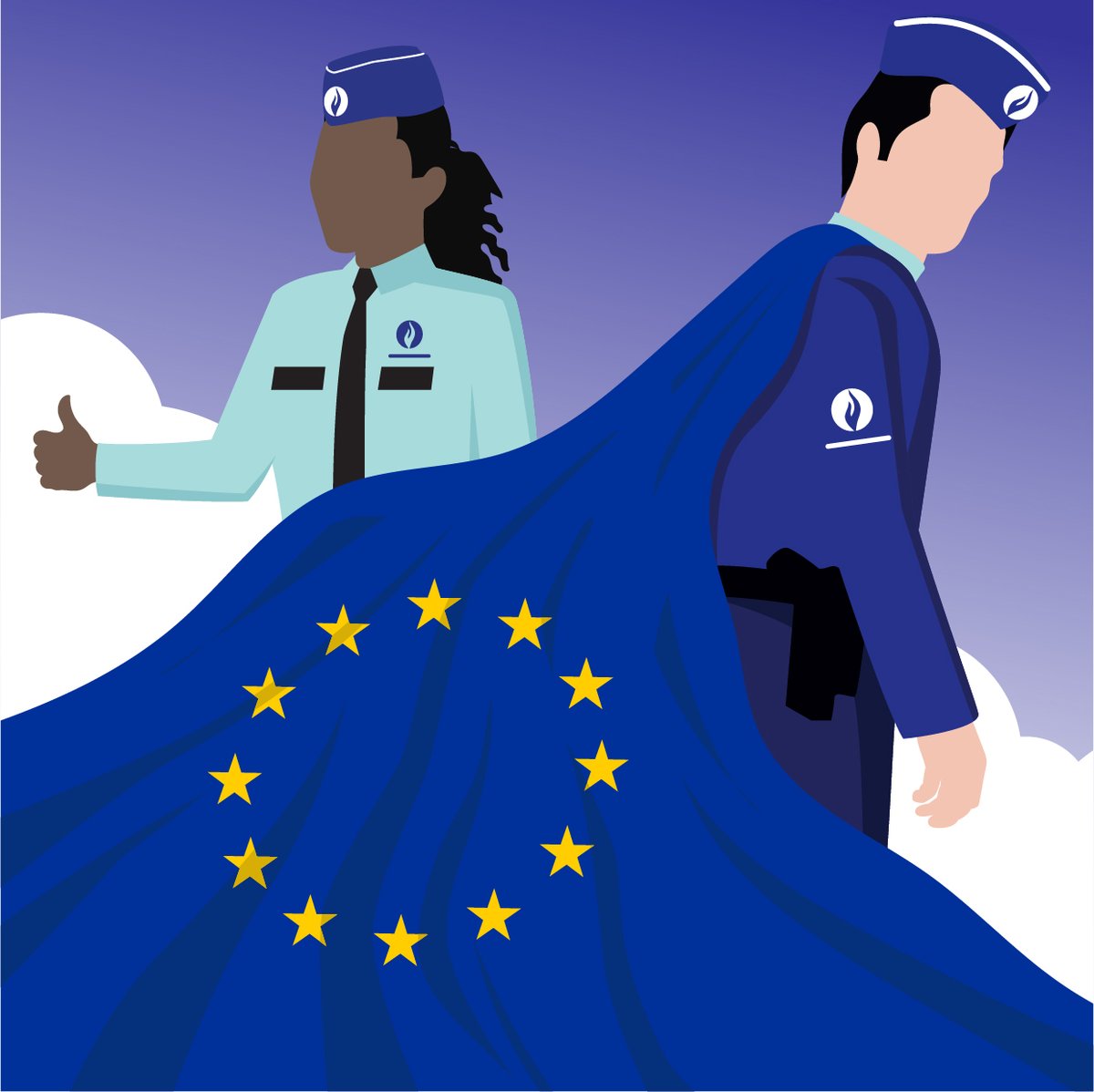 Police Fédérale on Twitter: Police Fédérale on Twitter: