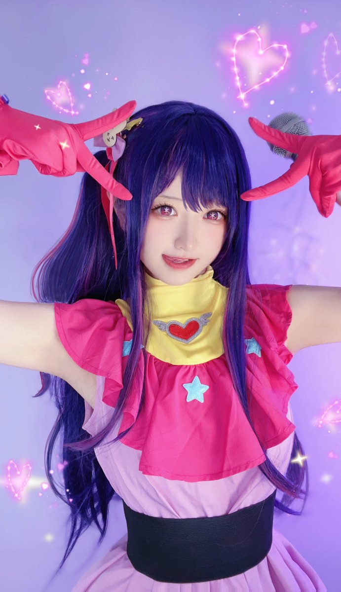 千阳(ちよ) (@tokio0131) さんのコスプレ作品まとめ (745 件) - Twoucan